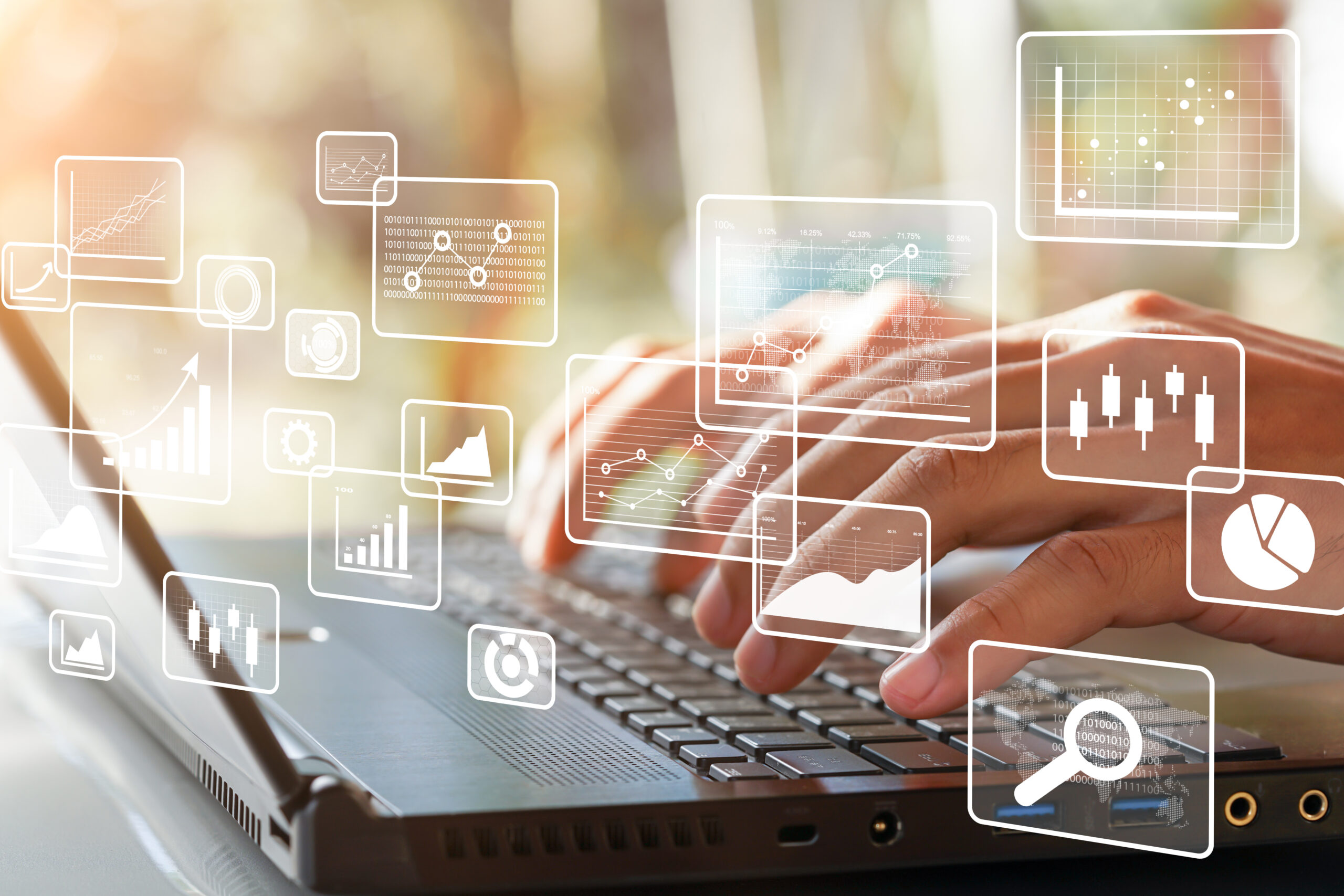 Application Series on Building Analytics: The Role of Analytics ...