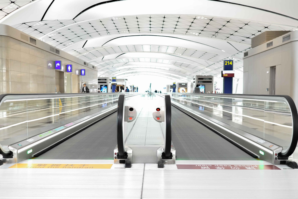 Monitoring Downtime of Elevators, Escalators, and Walkways - CopperTree ...