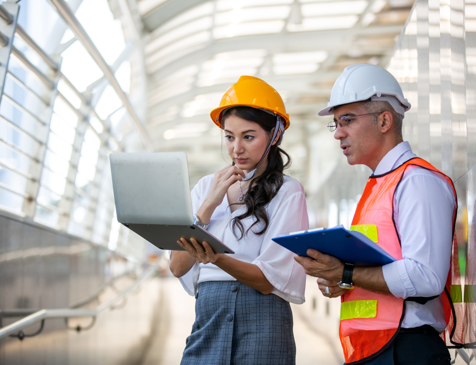 Monitored-Based Commissioning (MBCx) - CopperTree Analytics