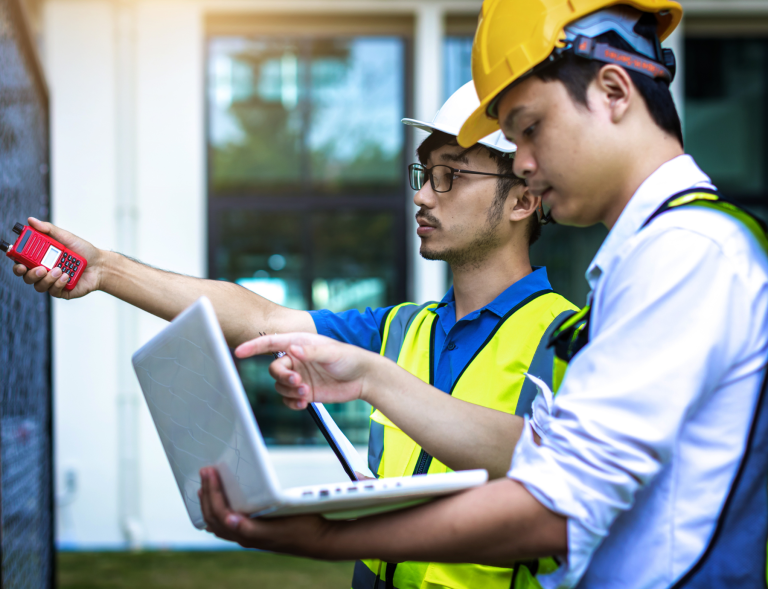 Monitored-Based Commissioning (MBCx) - CopperTree Analytics