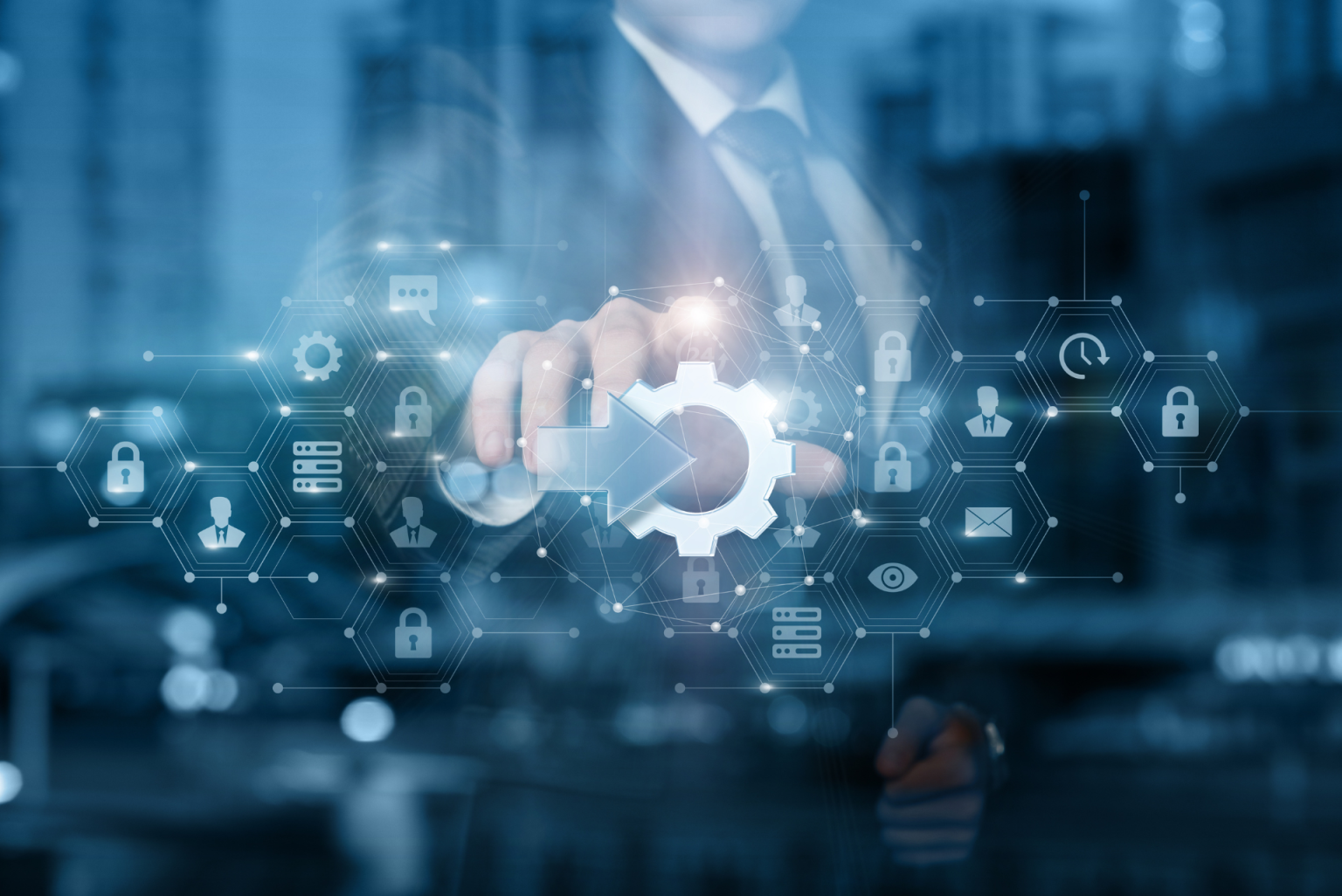 Building Analytics Solutions | CopperTree Analytics