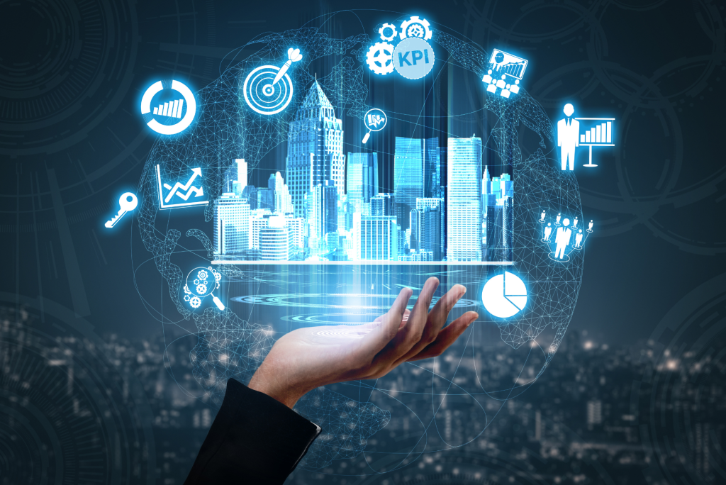 Building Analytics Solutions | CopperTree Analytics