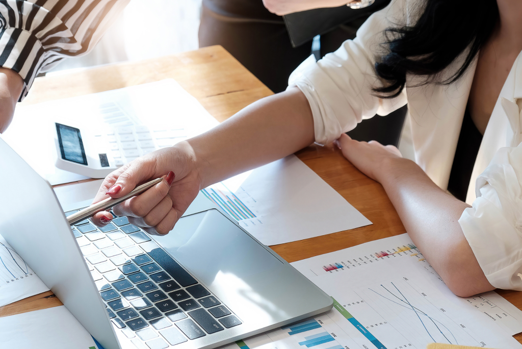 Building Analytics Solutions | CopperTree Analytics