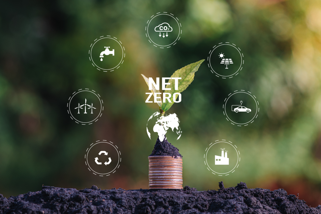 The Benefits of Kaizen Energy for Achieving Net-Zero Emissions by 2030 ...