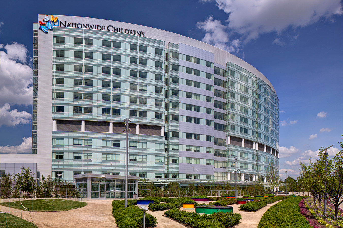Nationwide Children’s Hospital - CopperTree Analytics