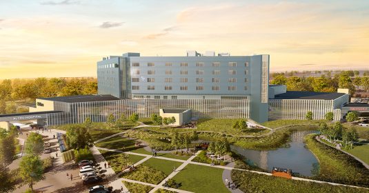 Altru Hospital - CopperTree Analytics